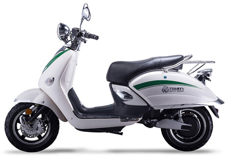 UGBEST Legend 3000W - Electric Scooter 2026 - 🇵🇷 Puerto Rico