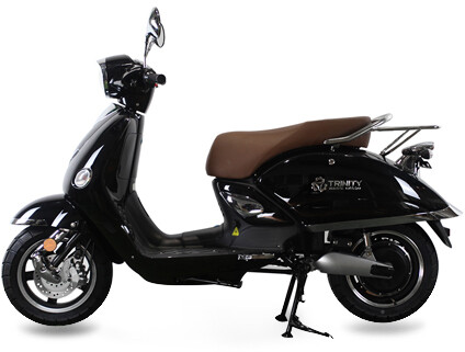 UGBEST Legend 6000W - Scooter Eléctrico 2025 - 🇵🇷 Puerto Rico